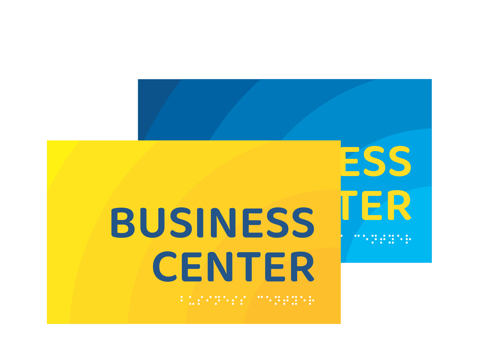 Days Inn 2024 Rectangle Public Area Signs - Days Inn 2024 Rectangle ...