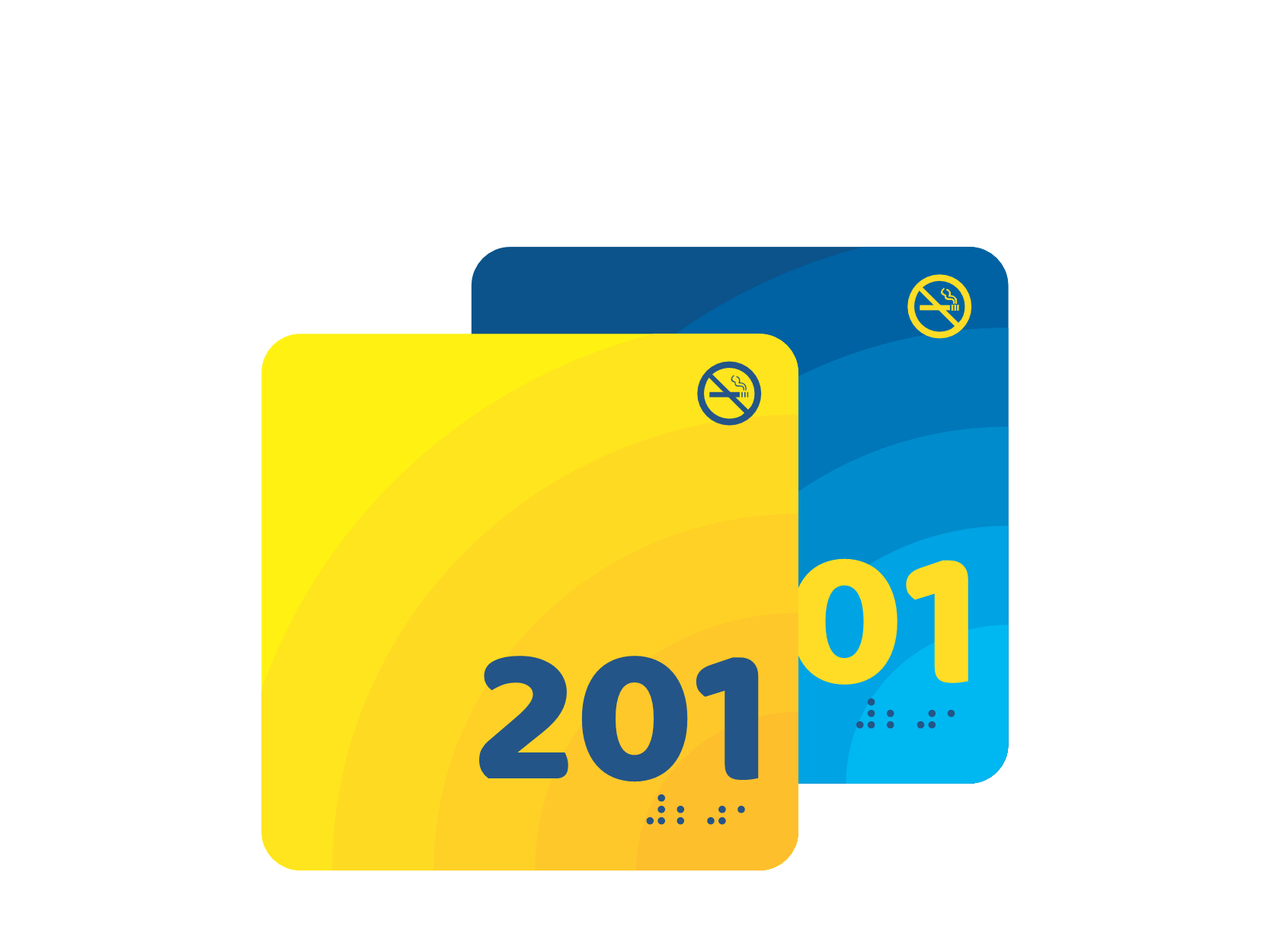 Days Inn 2024 Square Room Numbers - Days Inn 2024 Square Signs - Days ...