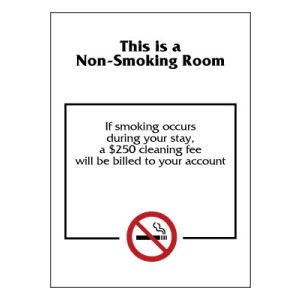 Baymont In-Room Signs - Baymont