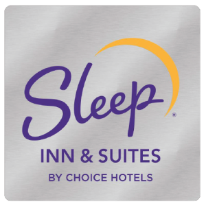 Sleep Inn & Suites Logo Sign 30"w x 30"h