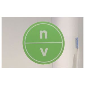 Wyndham Garden Nice & Vice Signage - Wyndham Garden