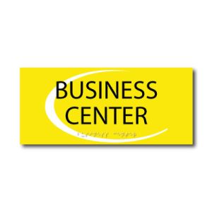 Super 8 Public Area Signs - Super 8