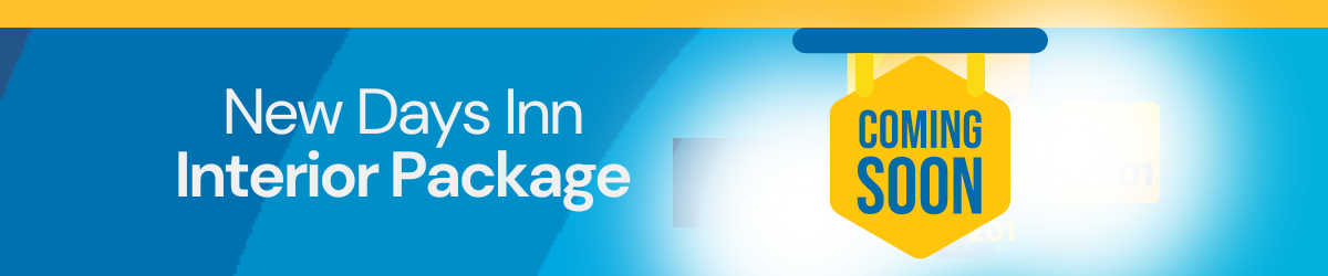 Days Inn Hotel Signs